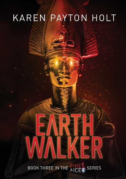 Earth Walker - Payton Holt Karen | Książka w Empik