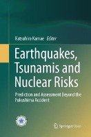 Earthquakes, Tsunamis and Nuclear Risks - Springer Verlag Japan | Książka w Empik