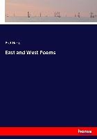 East and West Poems - Harte Bret | Książka w Empik