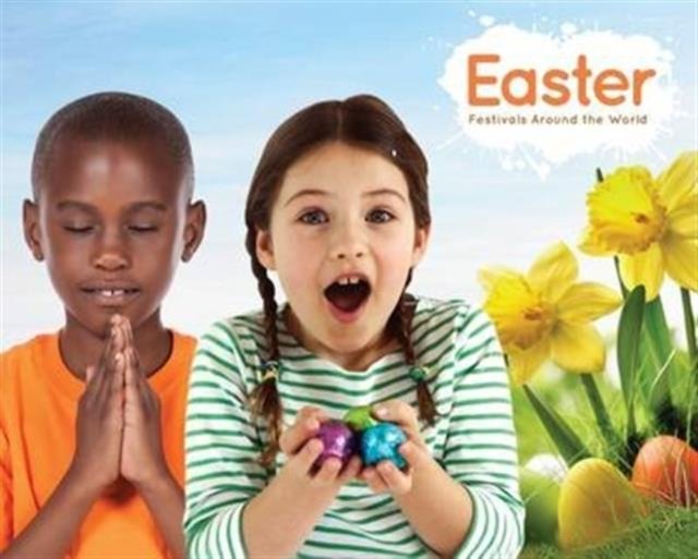 Easter - Jones Grace | Książka w Sklepie EMPIK.COM