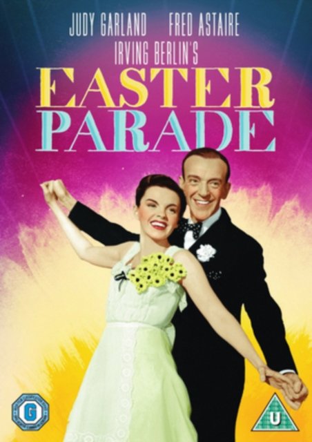 Easter Parade - Walters Charles| Filmy Sklep EMPIK.COM