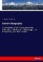 Eastern Geography - Keane Augustus Henry | Książka w Empik