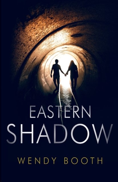 Eastern Shadow - Wendy Booth | Książka w Empik
