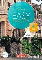 Easy English A2/2. Kursbuch - Cornford Annie | Książka w Empik