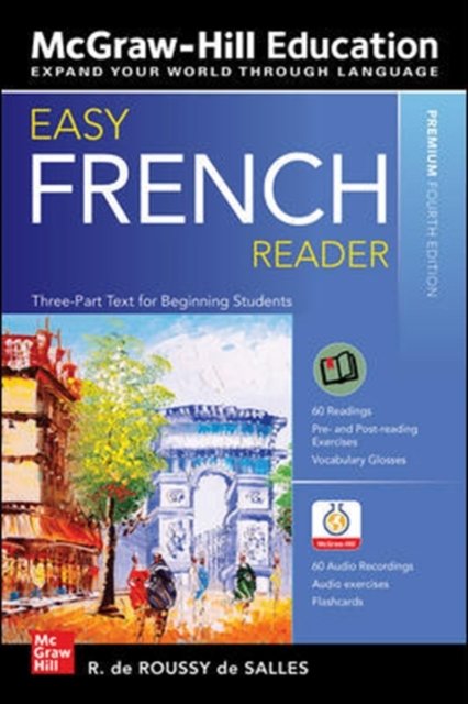 Easy French Reader. Premium. Fourth Edition - Opracowanie zbiorowe ...