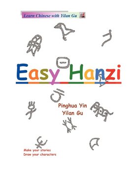 Easy Hanzi - Yin Pinghua | Książka w Sklepie EMPIK.COM