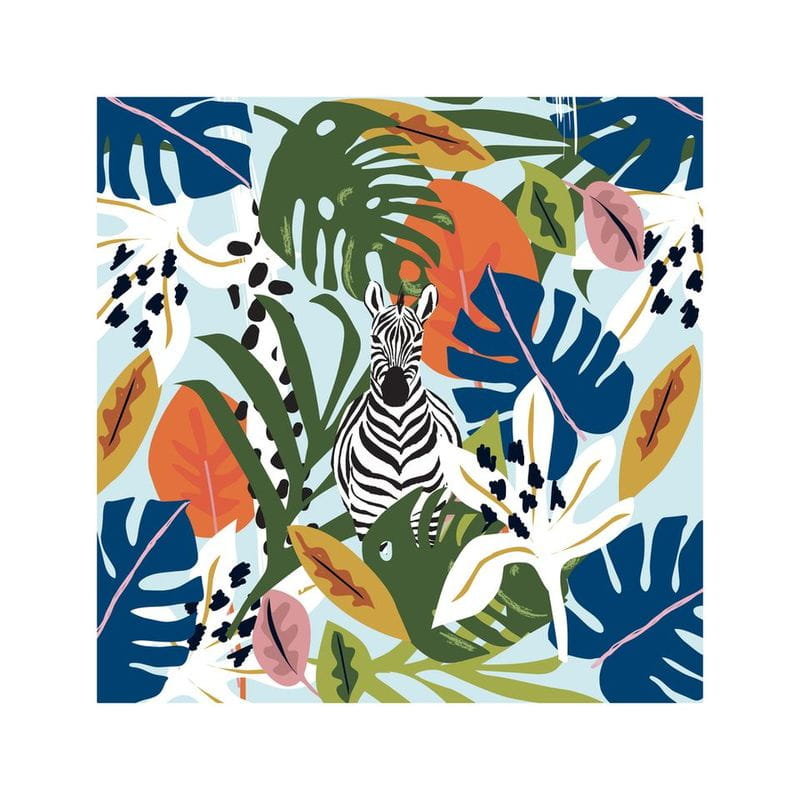 Easy Life/Nuova R2S, serwetki Atmosphere/Tropical Vibes (20szt./opak ...