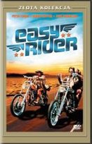 Easy Rider () - Hopper Dennis| Filmy Sklep EMPIK.COM
