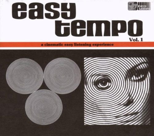 Easy Tempo vol. 1 - Various Artists | Muzyka Sklep EMPIK.COM