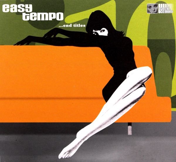 Easy Tempo vol. 10 - Various Artists | Muzyka Sklep EMPIK.COM