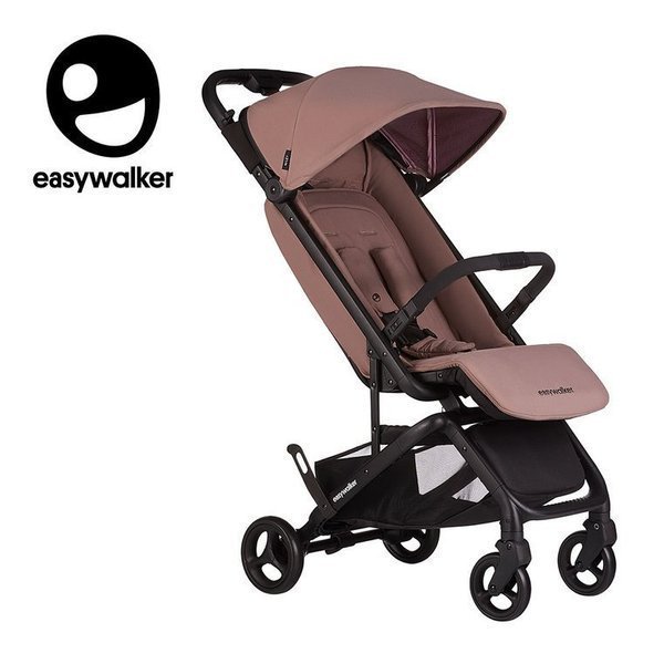 Easywalker, Miley, Wózek spacerowy, Desert Pink - Easywalker | Sklep ...