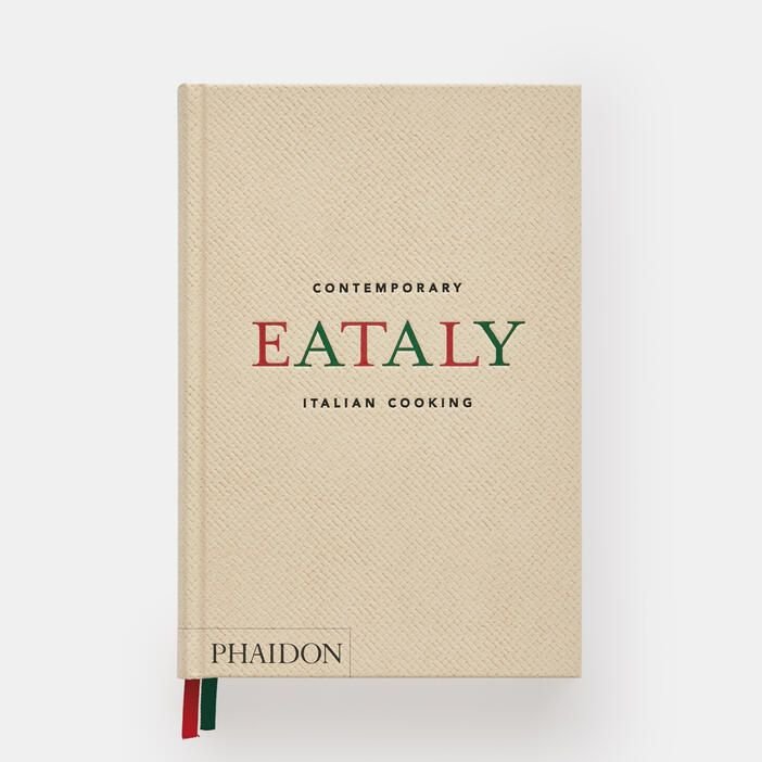 Eataly, Contemporary Italian Cooking - Opracowanie zbiorowe | Książka w ...