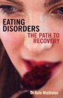 Eating Disorders - Middleton Kate | Książka w Empik
