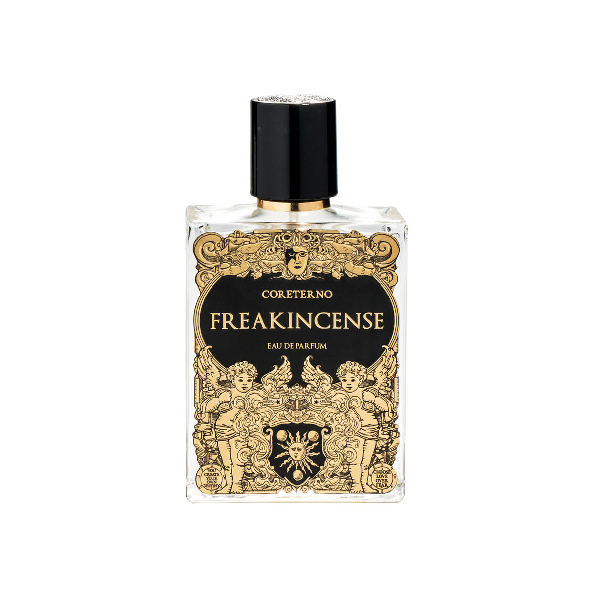Eau de Parfum 100 ml Adulto unisex Coreterno Freakincense | Sklep EMPIK.COM