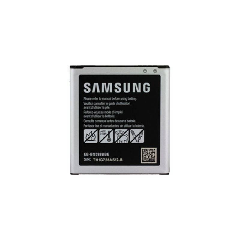 EB-BG388BBE Bat. do Samsung G388F XCOVER 3 BULK - No Brand | Sklep EMPIK.COM