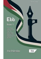 Ebb Magazine, Issue 1 - W opisie | Książka w Empik