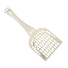 Ebi Łopatka "Zen" White Grube Oczka 26x10,5x4cm - Inna marka | Sklep ...