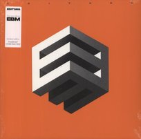 Ebm, płyta winylowa - Editors | Muzyka Sklep EMPIK.COM