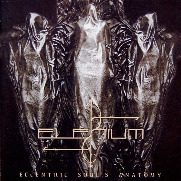 Eccentric Soul's Anatomy - Elenium | Muzyka Sklep EMPIK.COM