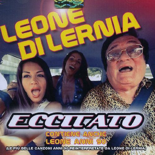 Eccitato - Various Artists | Muzyka Sklep EMPIK.COM
