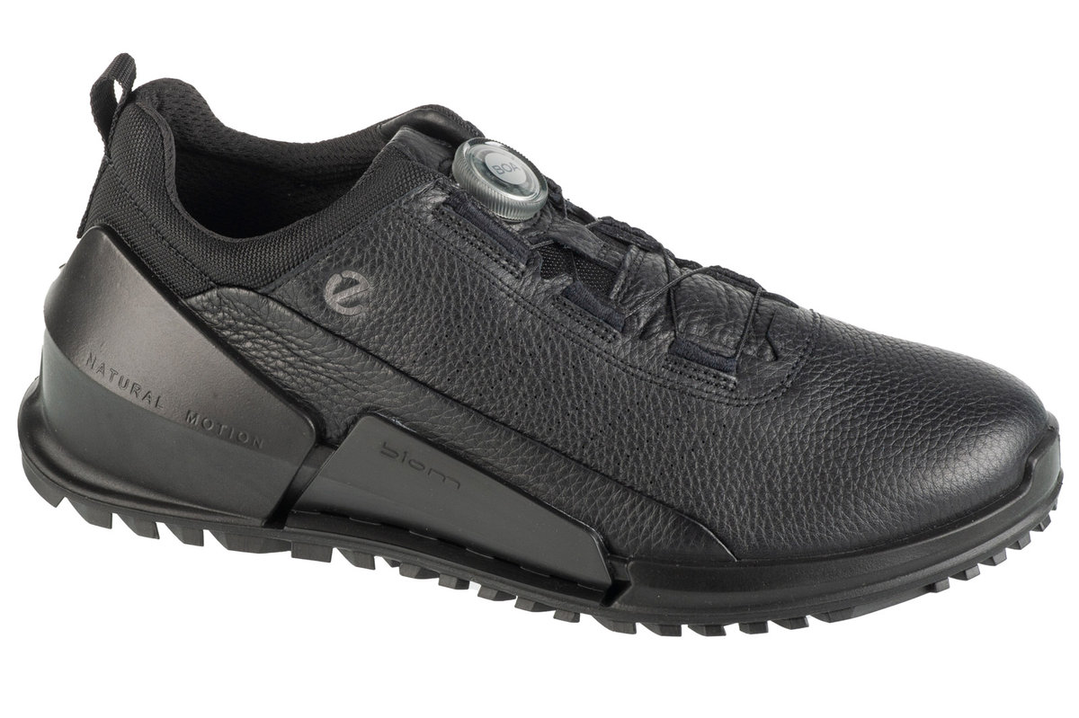 Ecco Biom 2.0 M 800874-01001, Męskie, buty sneakers, Czarne - Ecco ...