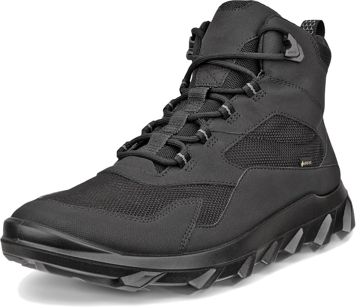 ECCO MX trzewiki buty trekkingowe męskie buty sportowe za kostkę r. 42 ...