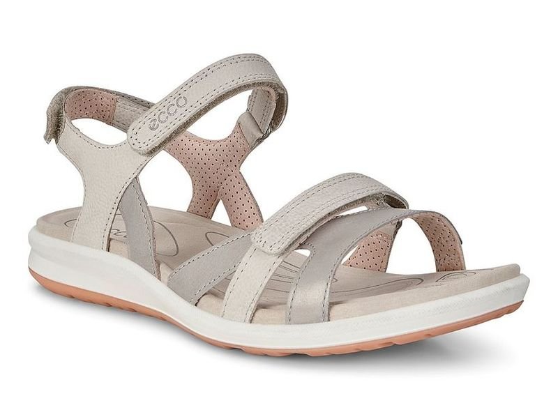 Ecco, Sandały damskie, Cruise II, rozmiar 40 - Ecco | Sport Sklep EMPIK.COM