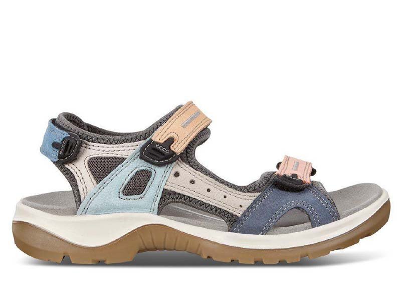 Ecco, Sandały damskie, Offroad, rozmiar 37 - Ecco | Sport Sklep EMPIK.COM