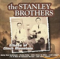 Echoes of Clinch Mountain - The Stanley Brothers | Muzyka Sklep EMPIK.COM