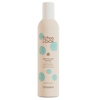 Echos Line, Echos Look Body Volume Mousse, Pianka zwiększająca objętość włosów, 400ml | Sklep ...
