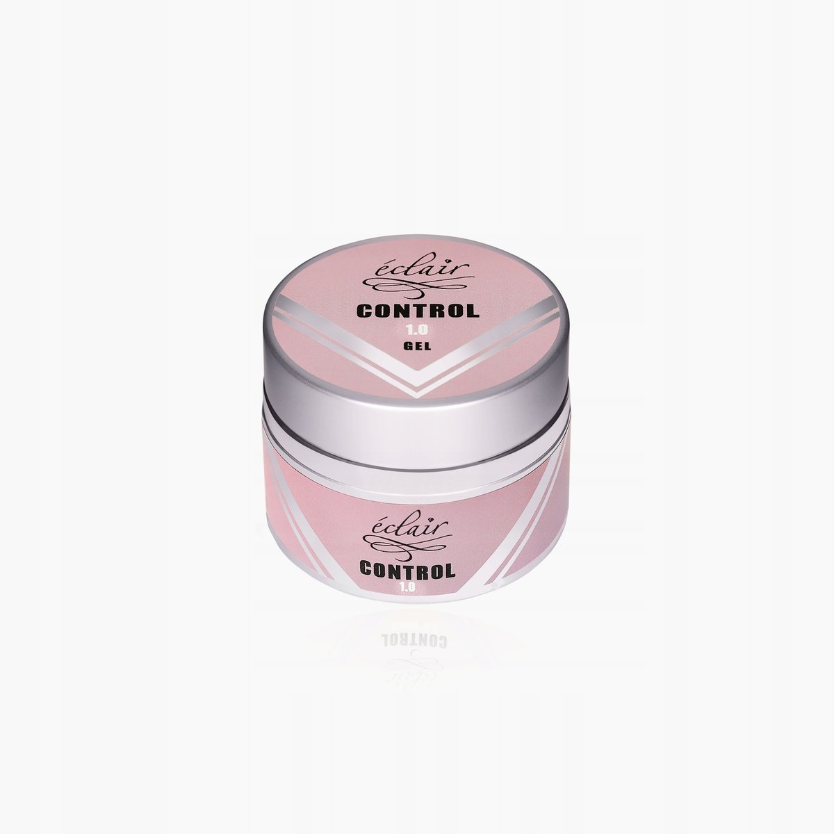 Eclair Nails CONTROL Gel 1.0 15g - żel do paznokci | Sklep EMPIK.COM