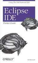Eclipse IDE Pocket Guide [DRM] - ebook PDF - Burnette Ed | Ebook Sklep ...