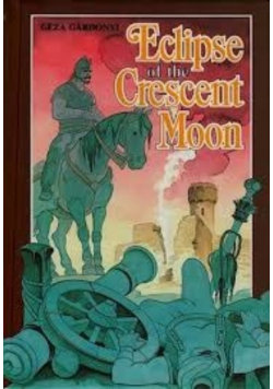 Eclipse of the Crescent Moon - | Książka w Empik