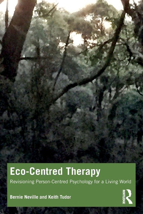 Eco-Centred Therapy - W opisie | Książka w Empik