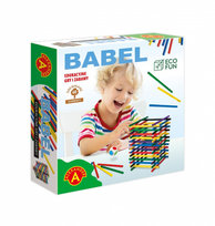 Eco Fun - Babel, gra, Alexander - Alexander | Sklep EMPIK.COM