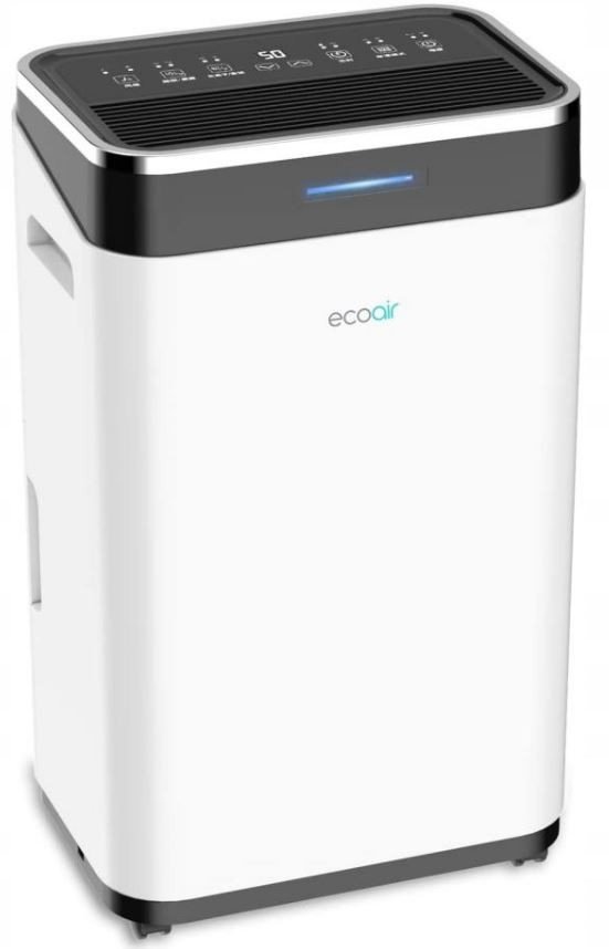 ECOAIR Osuszacz powietrza DC26 - Ecoair | AGD Sklep EMPIK.COM