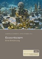 Ecocriticism - Bohlau-Verlag Gmbh | Książka w Empik