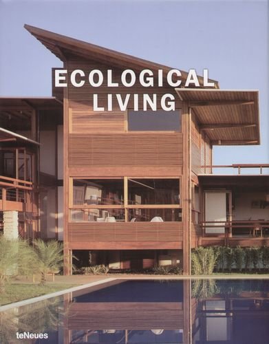 Ecological Living - Opracowanie zbiorowe | Książka w Empik