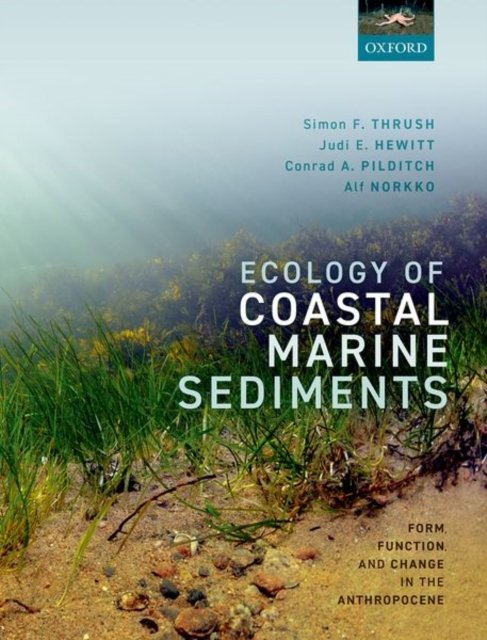 Ecology of Coastal Marine Sediments: Form, Function, and Change in the ...