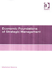 Economic Foundations of Strategic Management - Taylor & Francis Ltd ...