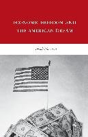 Economic Freedom and the American Dream - Shaanan J. | Książka w Empik