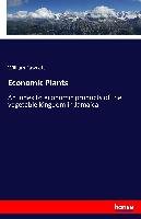 Economic Plants - Fawcett William | Książka w Empik