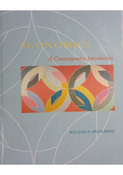 Economics A Contemporary Introduction - | Książka w Empik