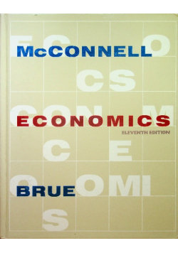 Economics - McGraw-Hill | Książka w Empik