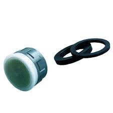 EcoSavers Aerator | perlator do oszczędzania wody - EcoSavers | Sklep ...