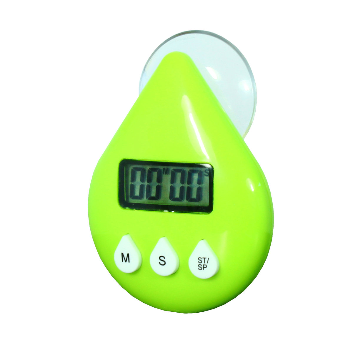 EcoSavers ShowerTimer Eco | timer prysznicowy, który pomaga oszczędzać ...