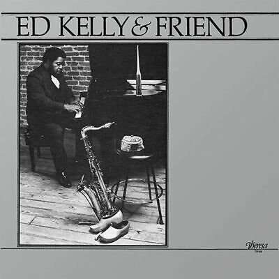 Ed Kelly & Friend - Kelly Ed & Friend | Muzyka Sklep EMPIK.COM
