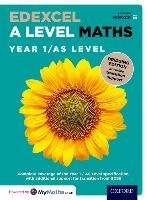 Edexcel A Level Maths: A Level: Edexcel A Level Maths Year 1 - Oxford ...