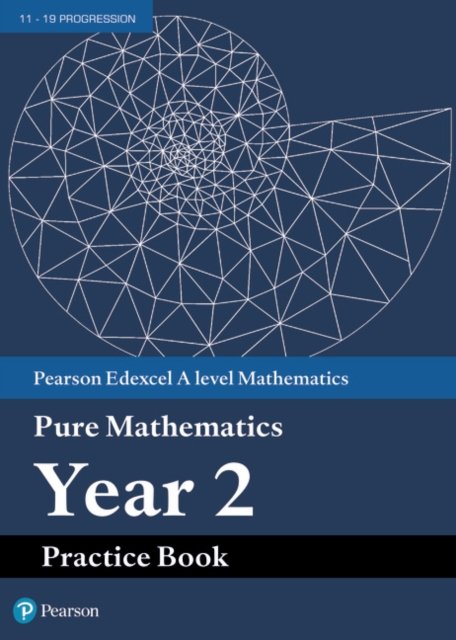 Edexcel AS and A level Mathematics Pure Mathematics Year 2 Practice ...