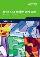 Edexcel AS English Language Student Book - Ross Alison | Książka w Empik